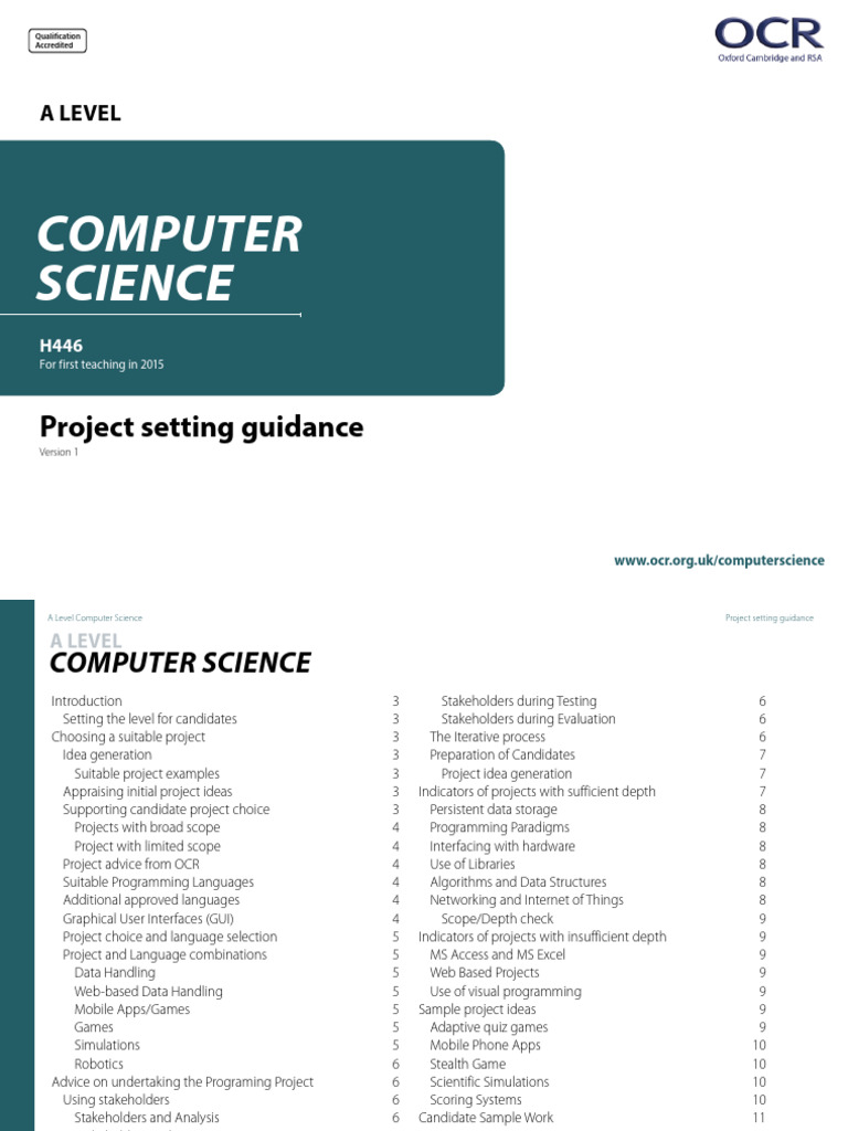 Project Setting Guidance | PDF | Mobile App | Computer Programming