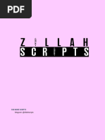 Chatter Training | PDF