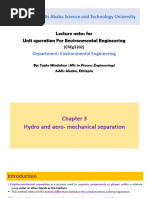Understanding HETP in Distillation | PDF | Unit Operations | Liquids