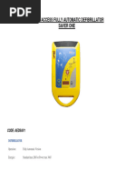 Zoll A Ed Plus Checklist | PDF | Business