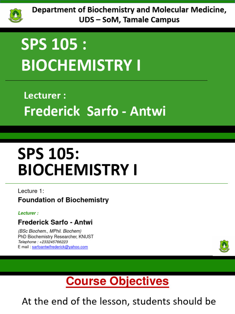 Foundations of Biochemistry: Overview | PDF | Macromolecules | Biochemistry