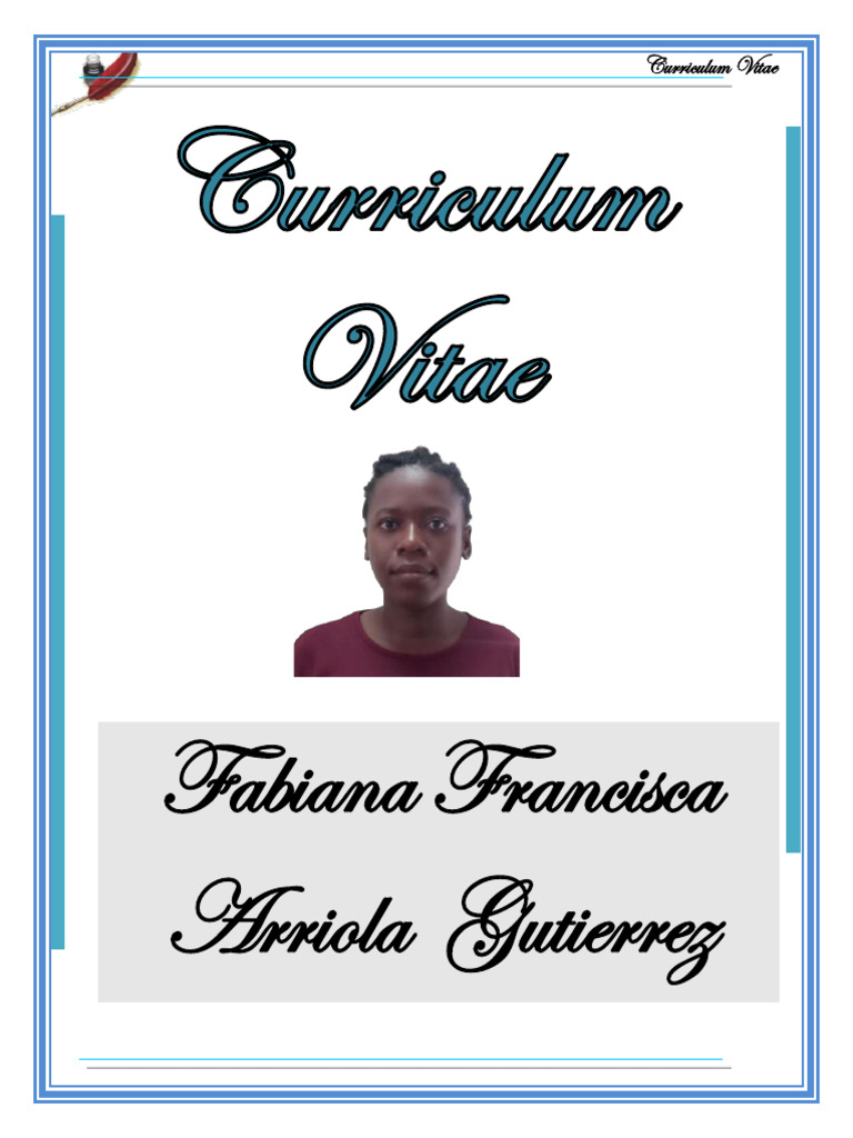 Curriculum, MMMMMMM | PDF