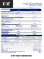 Cheques BCP | PDF | Bancos | Cheque