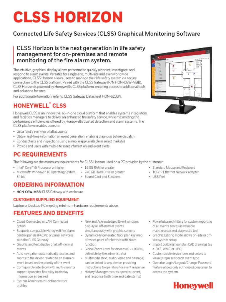 Hon 62125 | PDF | Personal Computers | Computer Engineering