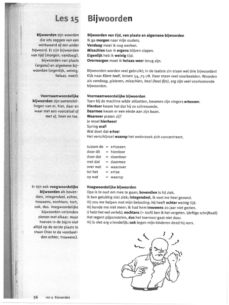 15) Les 15 Klare Taal Plus | PDF