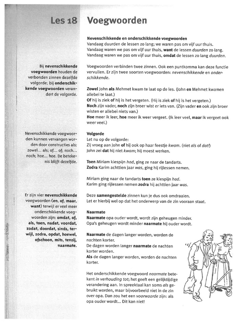 18) Les 18 Klare Taal Plus | PDF