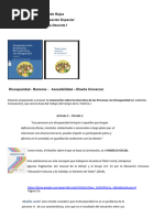 Cláusulas Ambulatorias y Operativas Del Proyecto de Resolución PDF ...