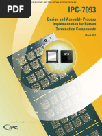 Ipc TM 650 | PDF | Temperature | Convection
