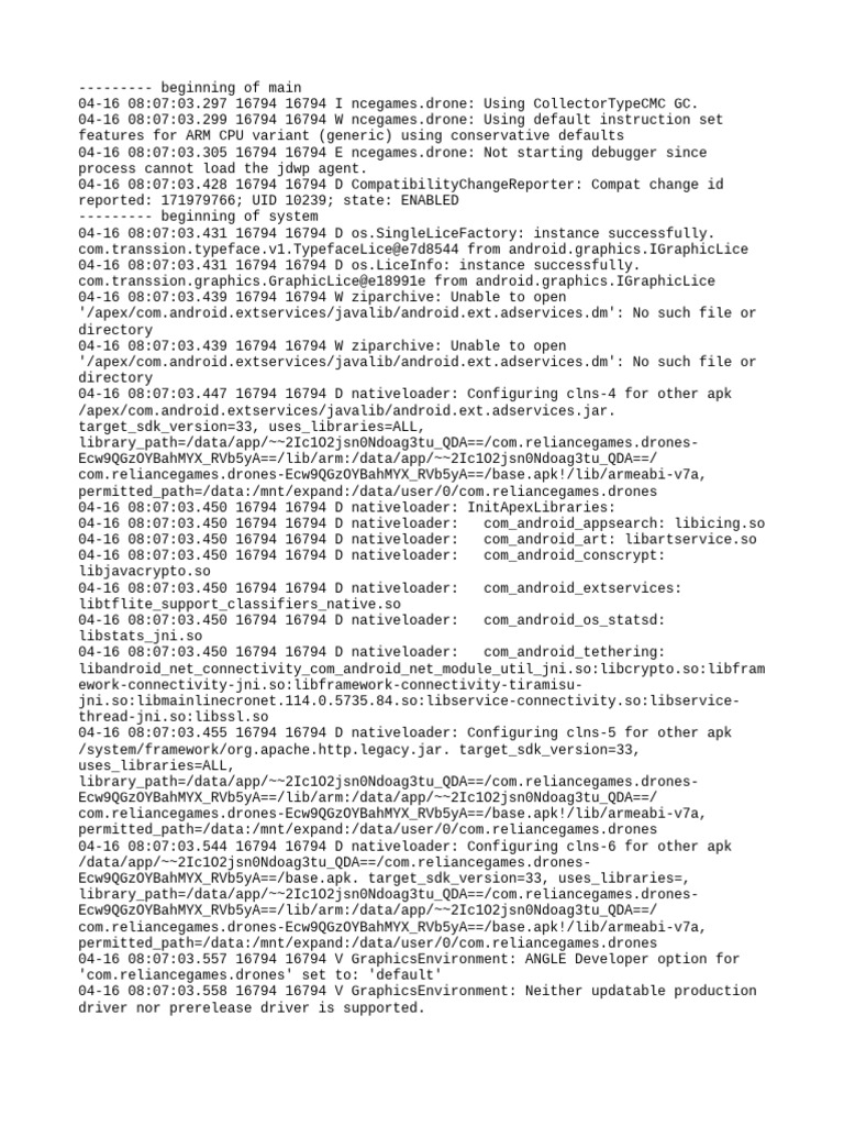 Mod Menu Log Com Reliancegames Drones Pdf Facebook System Software