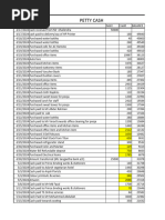 Supermarket Sales Data Sample Excel | PDF