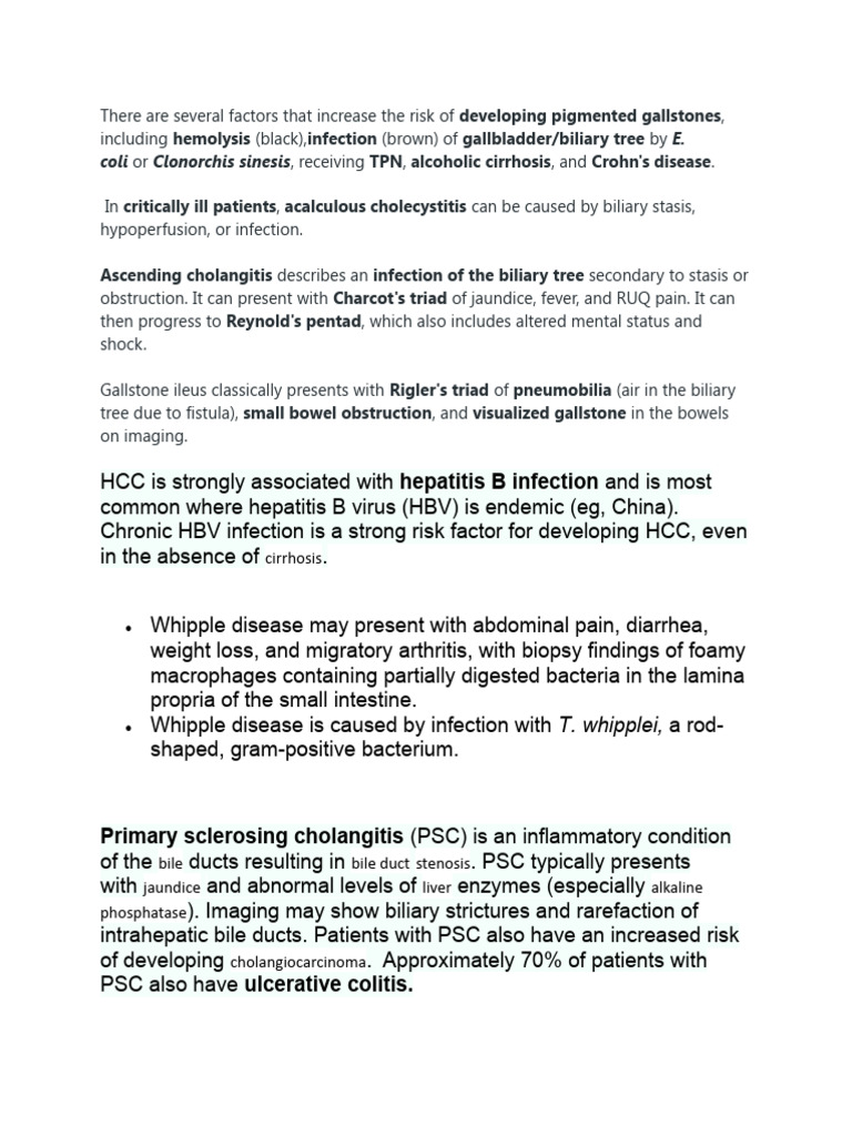 Gi Study Guide | PDF | Crohn's Disease | Gastrointestinal Tract