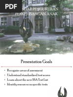 DIAL 4 Overview Brochure | PDF | Teachers | Learning