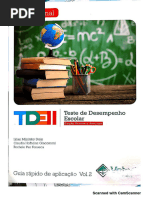 IDRlabs Borderline Spectrum Test | PDF | Borderline Personality ...