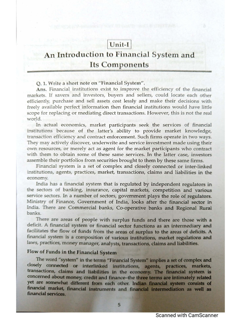 Fmi Part 1 | PDF