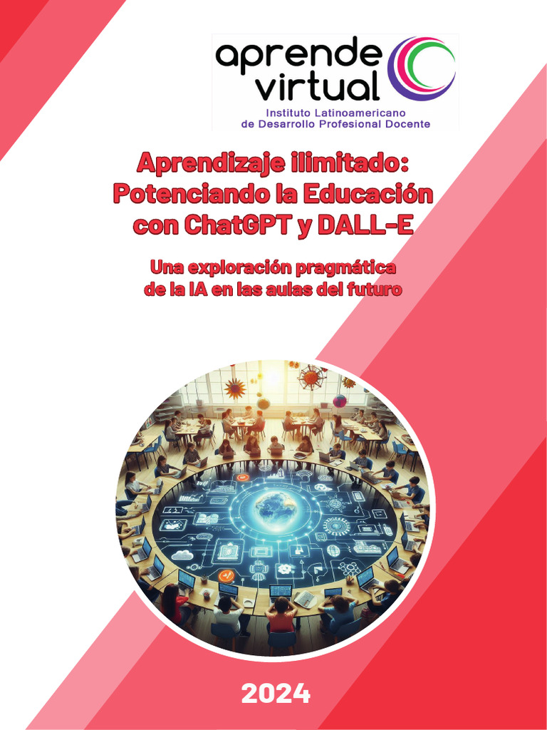 Libro Completo de Chat GPT | PDF | Inteligencia artificial ...