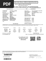 VTR 130 Sof | PDF | Identity Document | Real Estate Appraisal