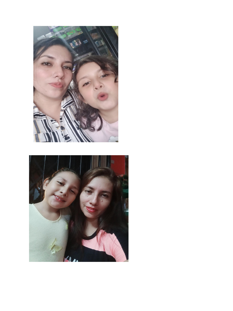 Fotos D Dany y Kty | PDF