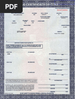 California DMV Bill of Sale Form Reg 135 | PDF | Finance & Money Management