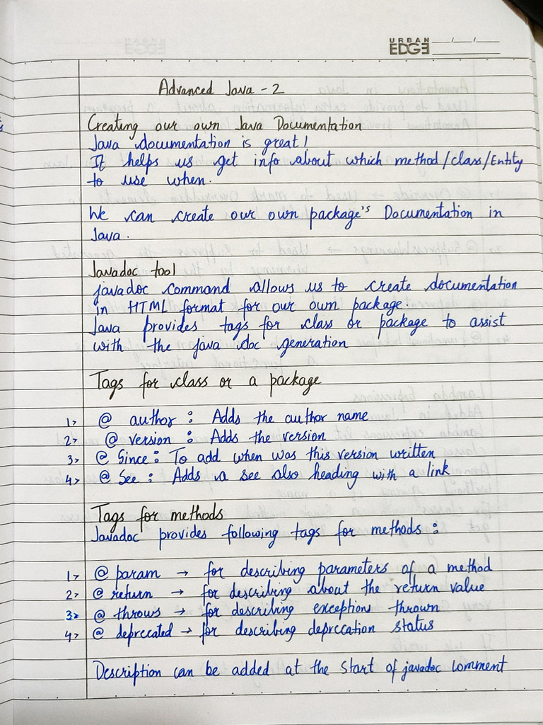 Advanced Generic Pdf