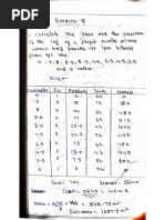 Hydrostatic Tables Calculations | PDF | Transparent Materials ...