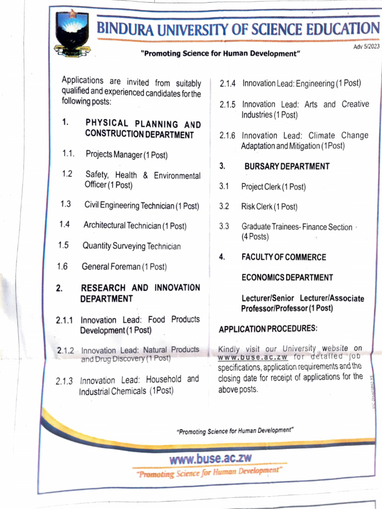 Buse | PDF | Natural Environment
