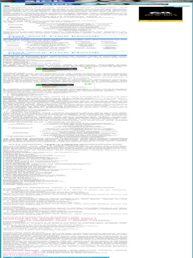 IELTS General Task 1 - Letter Writing EngVid | PDF | Word | International English Language ...