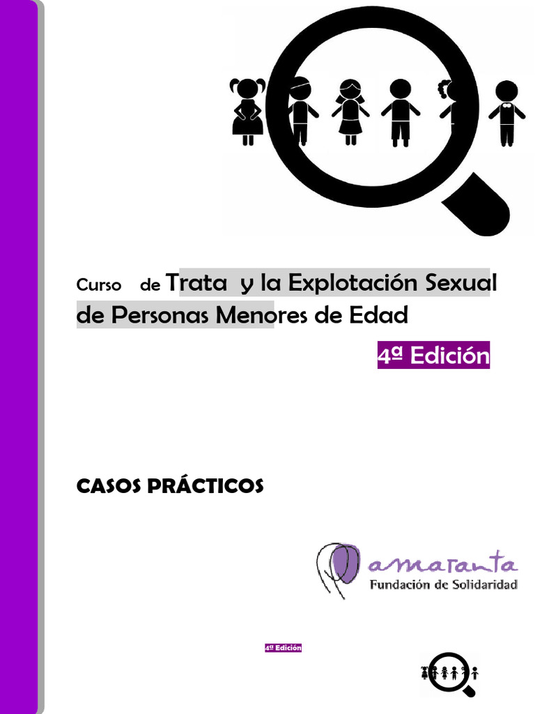 CP Amaranta | PDF | España