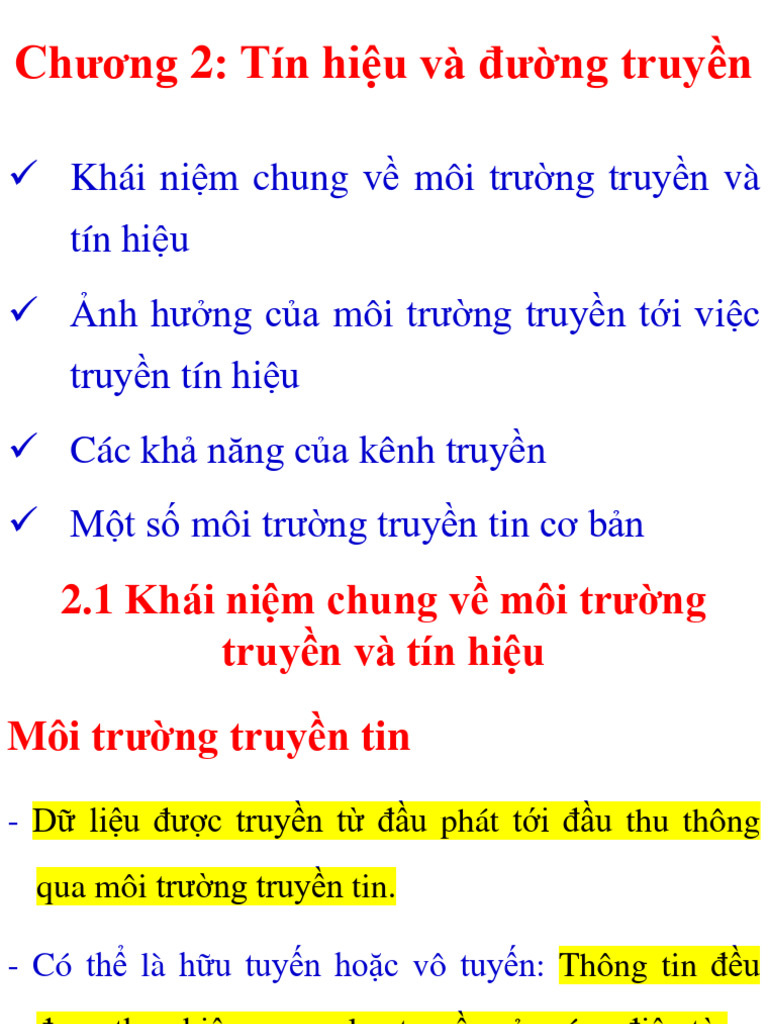 KTTSL ĐH C2 | PDF