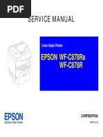 Epson Printer Maintenance Box Reset Guide | PDF | Printer (Computing ...