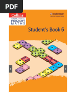 Cambridge Primary Mathematics 6 Learner's Book Second Edition | PDF ...