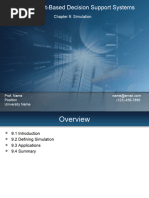 Crystal Ball Functions in Excel | PDF | Microsoft Excel | Computing