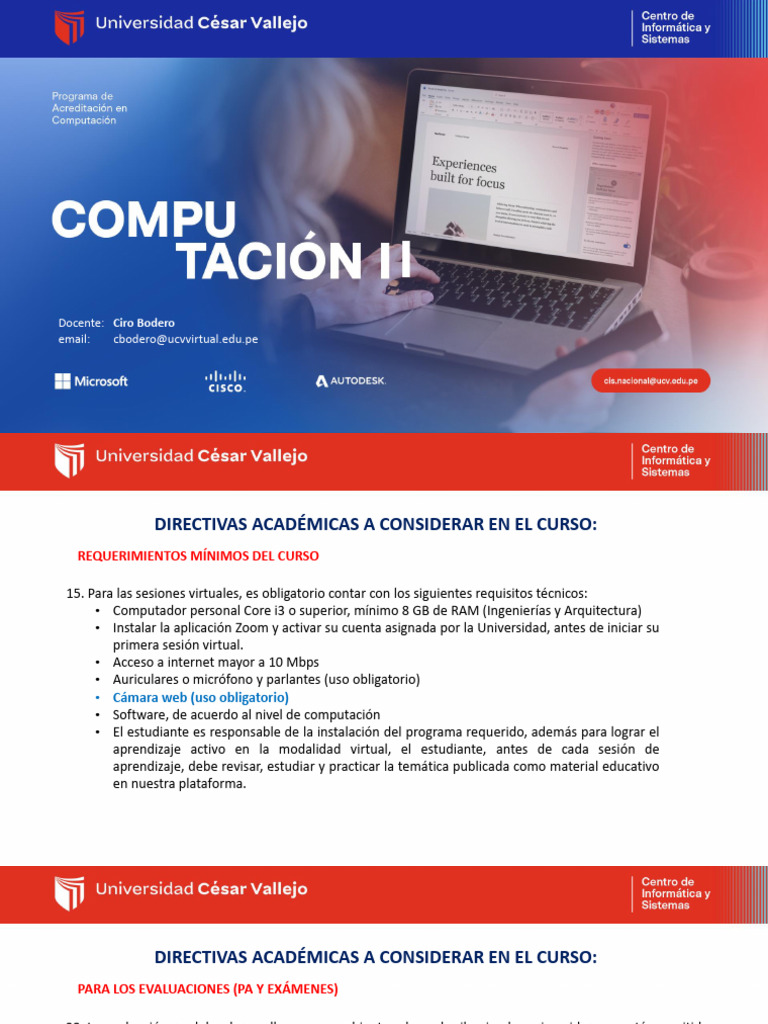 Guía Resumen Examen Final - Civil 3D | PDF | Evaluación | Informática