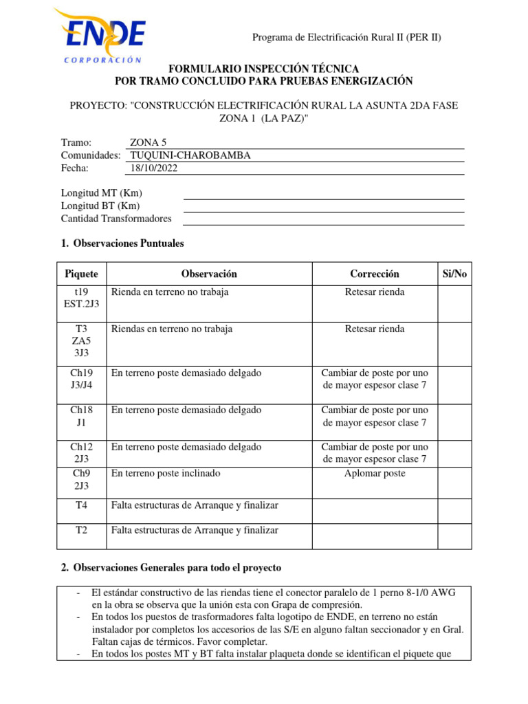 Tunqui Henry 2 | PDF