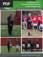 Netball Officiating Signals | PDF | Hand | Arm