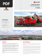 RTH100 Brochure | PDF | Steering | Engines