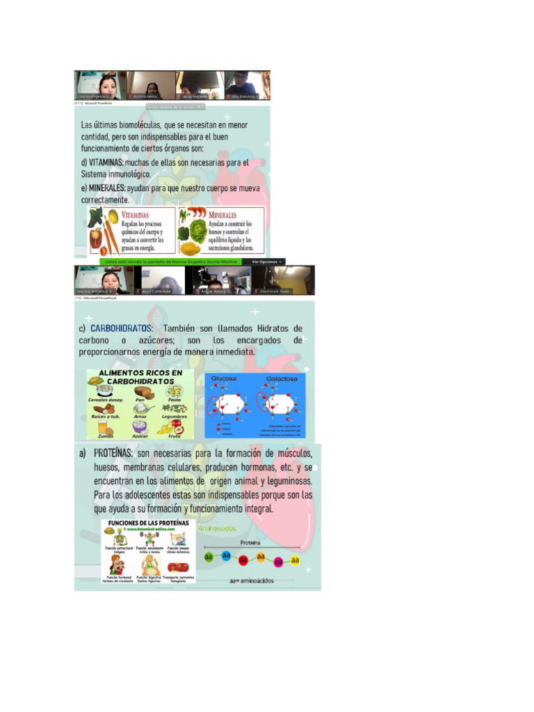 Imagenes de Clse | PDF