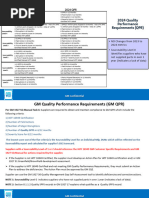 Capacity Analysis Report (CAR) : User Guide | PDF | Car | Ford Motor ...