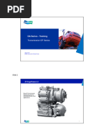 Scania LDF Engine Oil Specifications | PDF | Motor Oil | Liquids