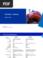 Scania LDF Engine Oil Specifications | PDF | Motor Oil | Liquids