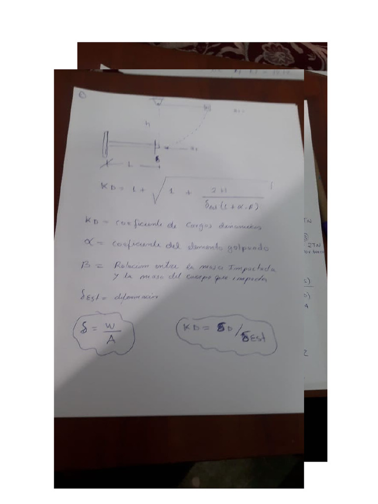 Examen Resis 1 | PDF