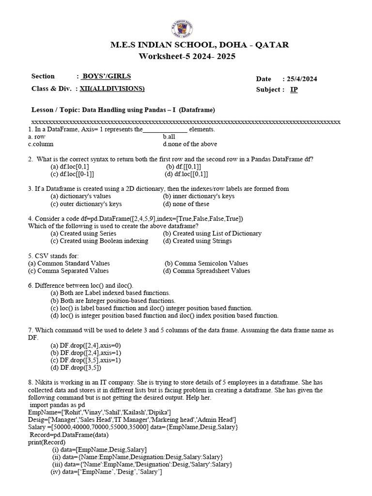Attachment | PDF | Comma Separated Values | Computing