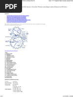 Spur Gear Calculations | PDF | Gear | Equipment