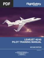 G450 Maintenance Training Manual | PDF | Aircraft Flight Control System | Valve
