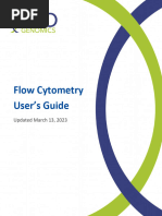 eGFR and Serum Creatinine Levels Chart | PDF | Clinical Medicine ...