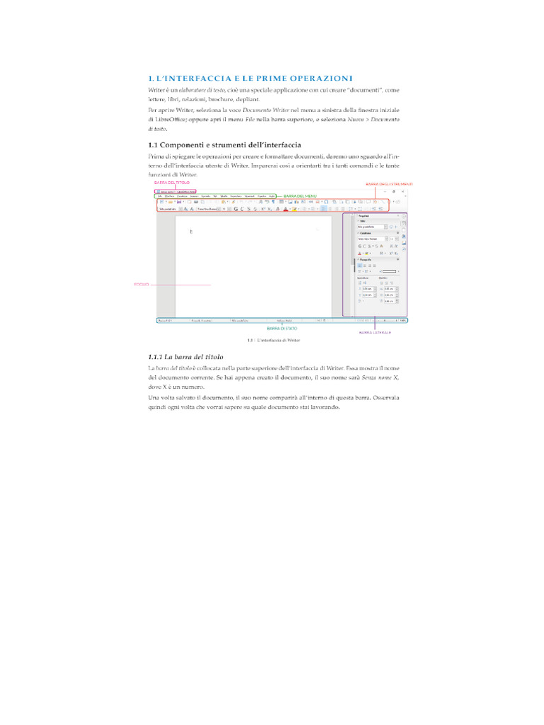 WRITER | PDF