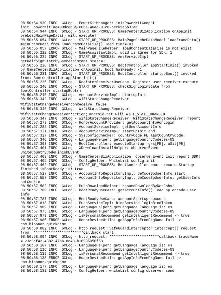 rosa | PDF | Computer Architecture | Internet Architecture