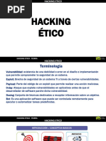 Estándar PTES para Pruebas de Penetración | PDF | La seguridad ...