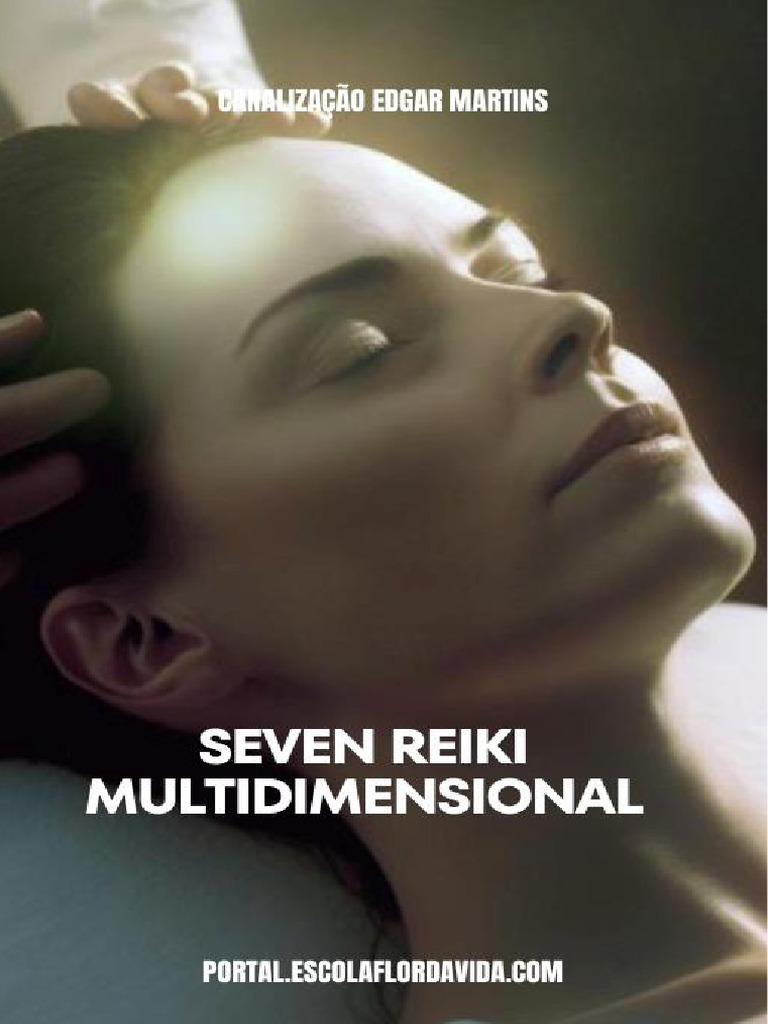 AULAS 1 e 2 - Workshop Seven Reiki Multidimensional | PDF ...