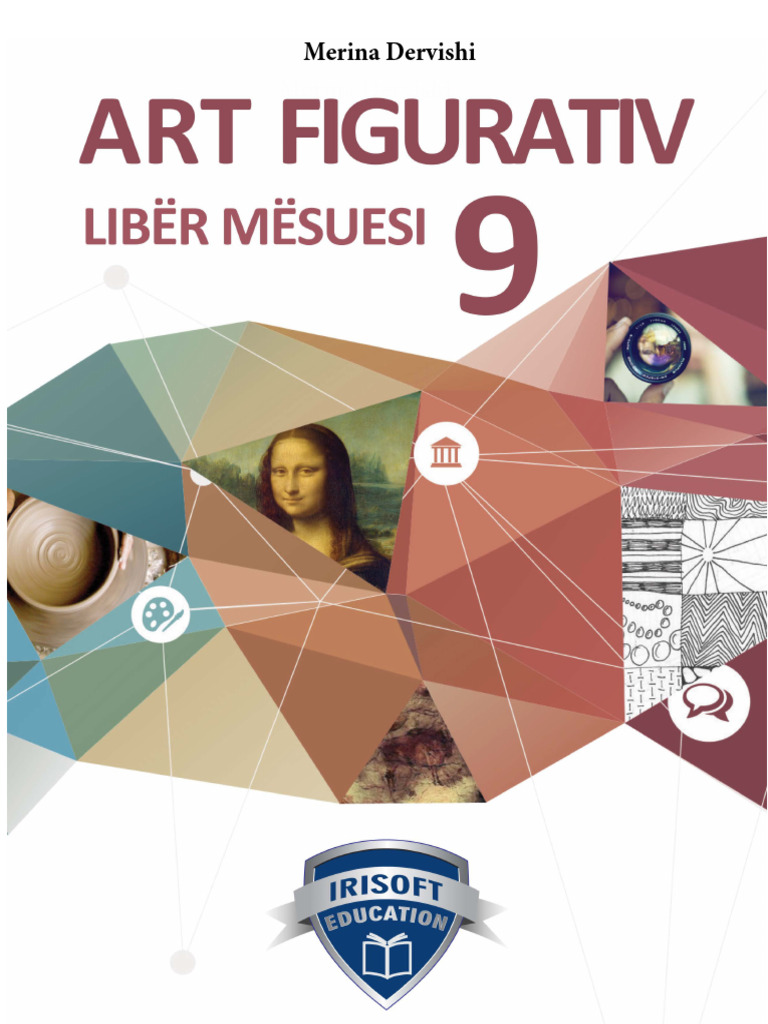 Arti Figurativ 9 Libri I Mësuesit | PDF