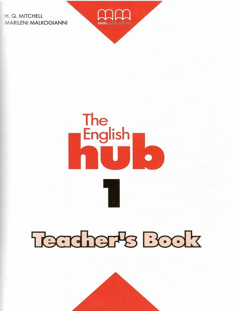 Hub1a Unit 4 SB | PDF